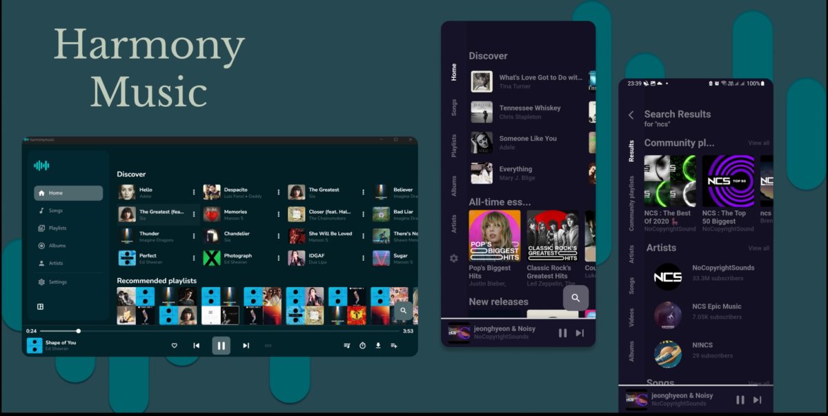 Las mejores 5 alternativas a Spotify 100% gratis y legales