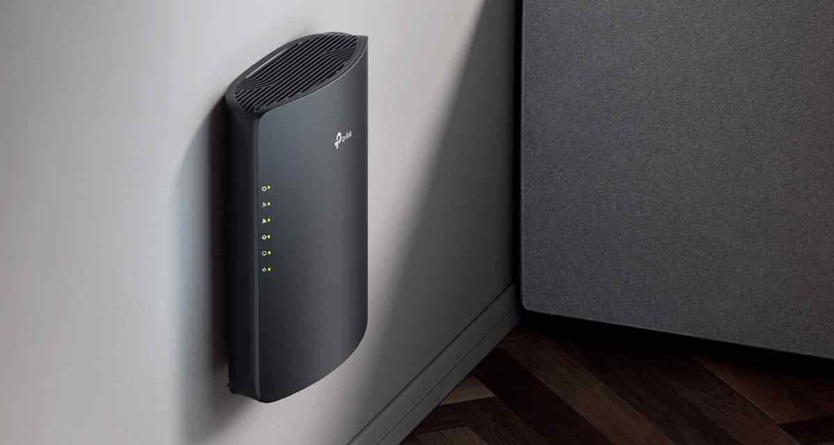 TP-Link apuesta por el WiFi 7: así son sus nuevos sistemas Mesh ...