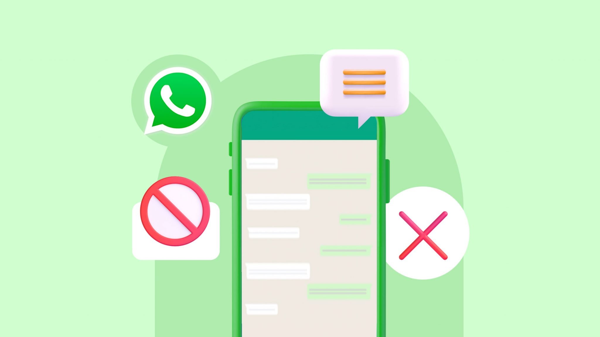 Cómo bloquear en WhatsApp sin que se den cuenta: guía paso a paso