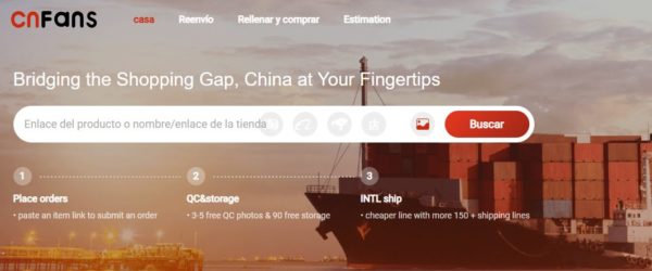 ¿CNFans es fiable? Opiniones sobre esta app para comprar ropa barata en 2024