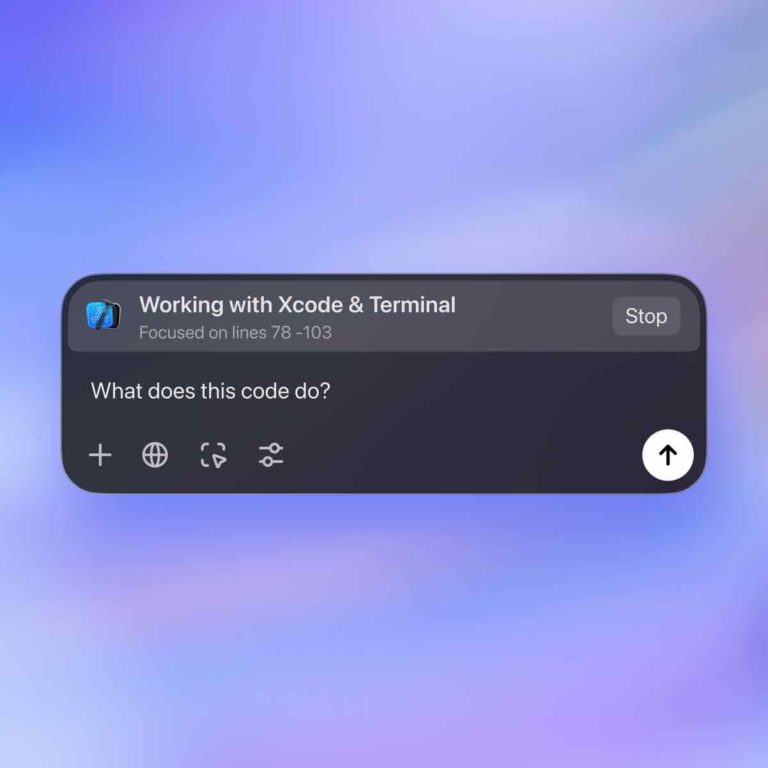 10 atajos rápidos para aprovechar ChatGPT en Windows y Mac