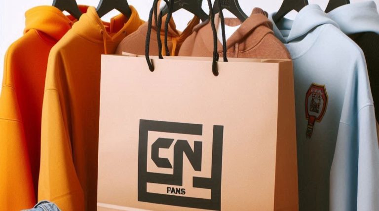 ¿CNFans es fiable? Opiniones sobre esta app para comprar ropa barata en ...
