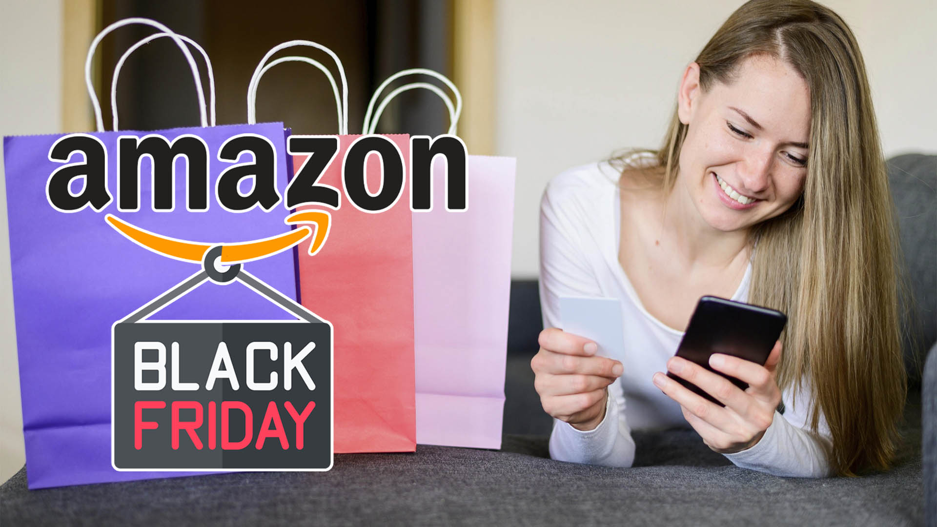 Cómo saber si las ofertas de Black Friday de Amazon son las más baratas de verdad