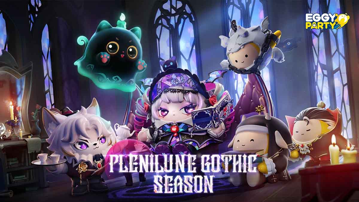 Los mejores juegos para Android de 2024: lista completa