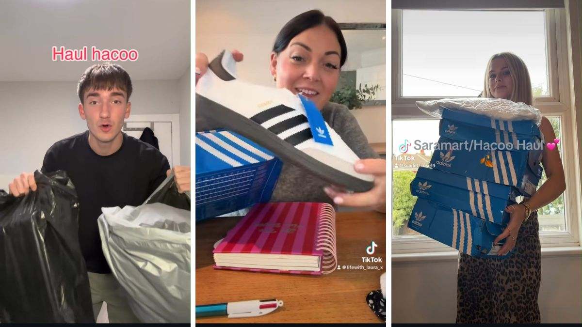 Por qué Hacoo no me deja comprar: soluciones para comprar ropa en Hacoo