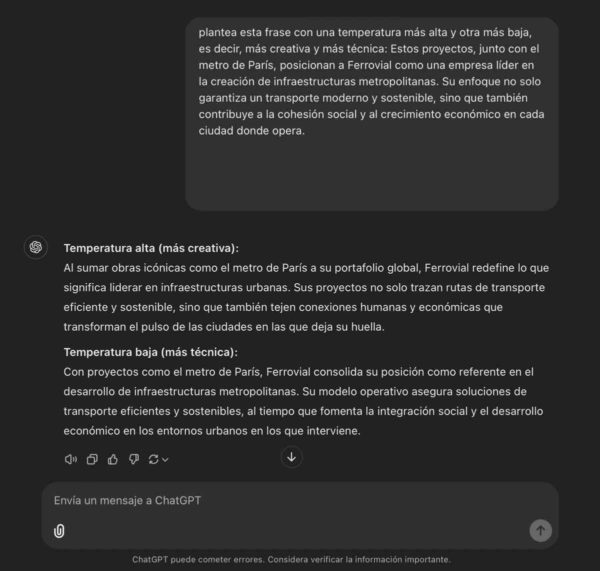 10 + 1 trucos para darle los mejores 'prompts' o indicaciones a ChatGPT