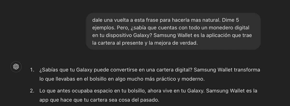 10 + 1 trucos para darle los mejores 'prompts' o indicaciones a ChatGPT