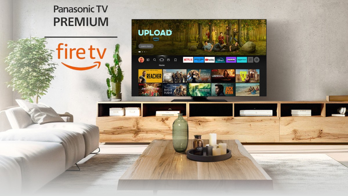 Panasonic renueva su línea de televisores con un nuevo sistema operativo: Panasonic TV Premium ...