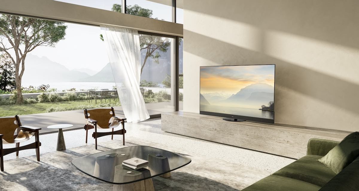 Panasonic Z95A, un televisor OLED con un brillo sorprendente y ...
