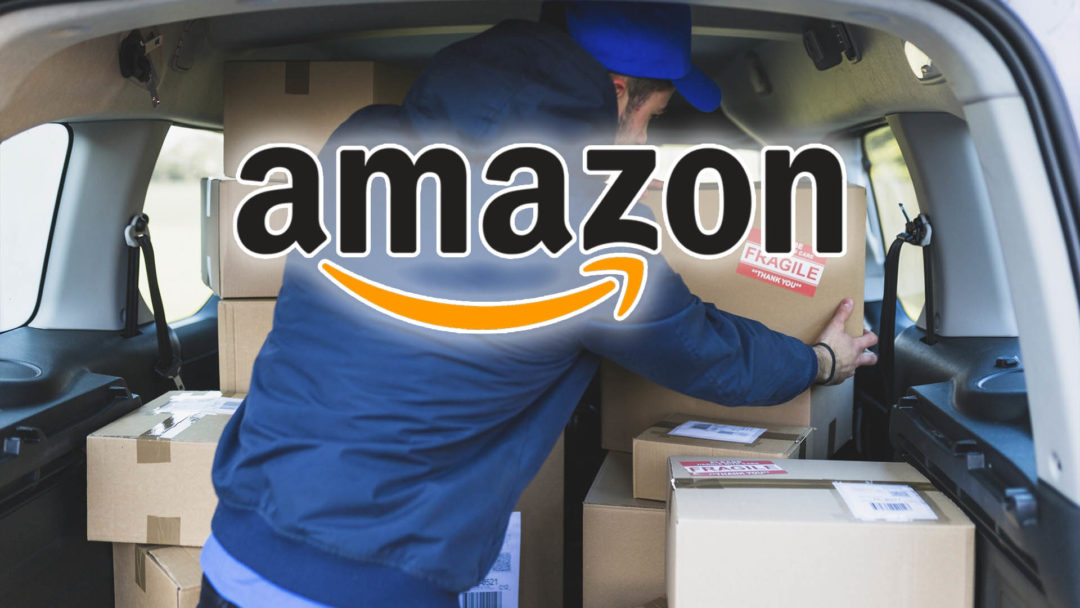 Pedido de Amazon no entregado: qué hacer si nuestra compra no llega