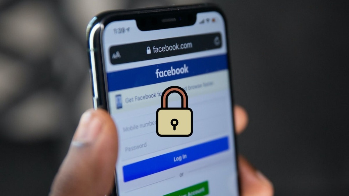 Por qué no puedo restringir mi perfil de Facebook