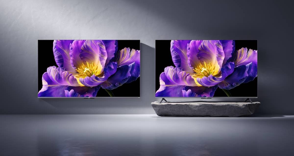 Xiaomi TV S Mini LED, un televisor con una impresionante calidad de ...