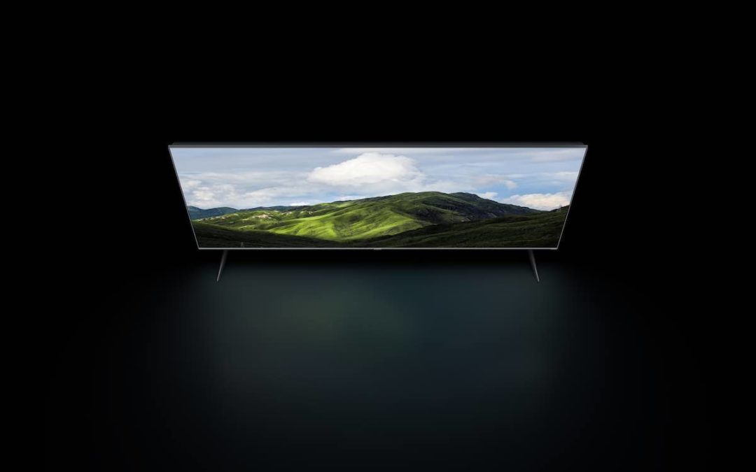 Xiaomi TV S Mini LED, un televisor con una impresionante calidad de ...