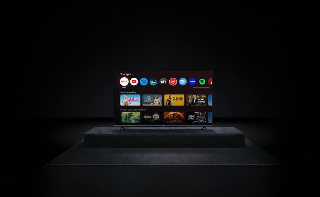 Xiaomi TV S Mini LED, un televisor con una impresionante calidad de ...