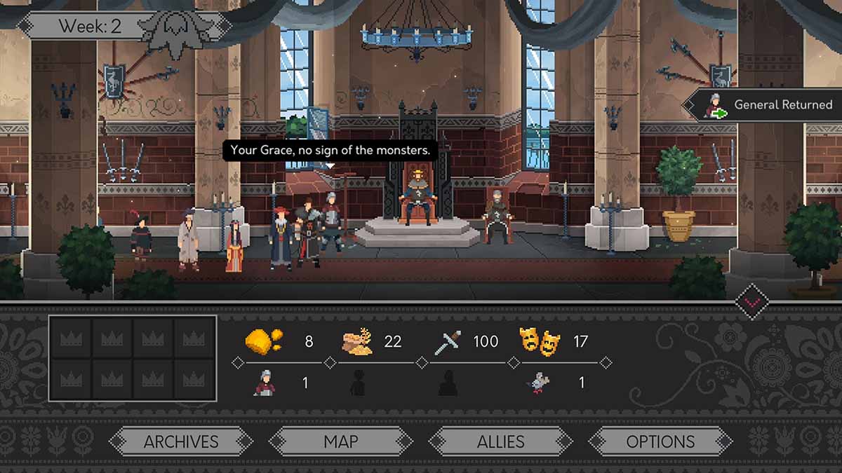 Los mejores juegos para Android de 2024: lista completa