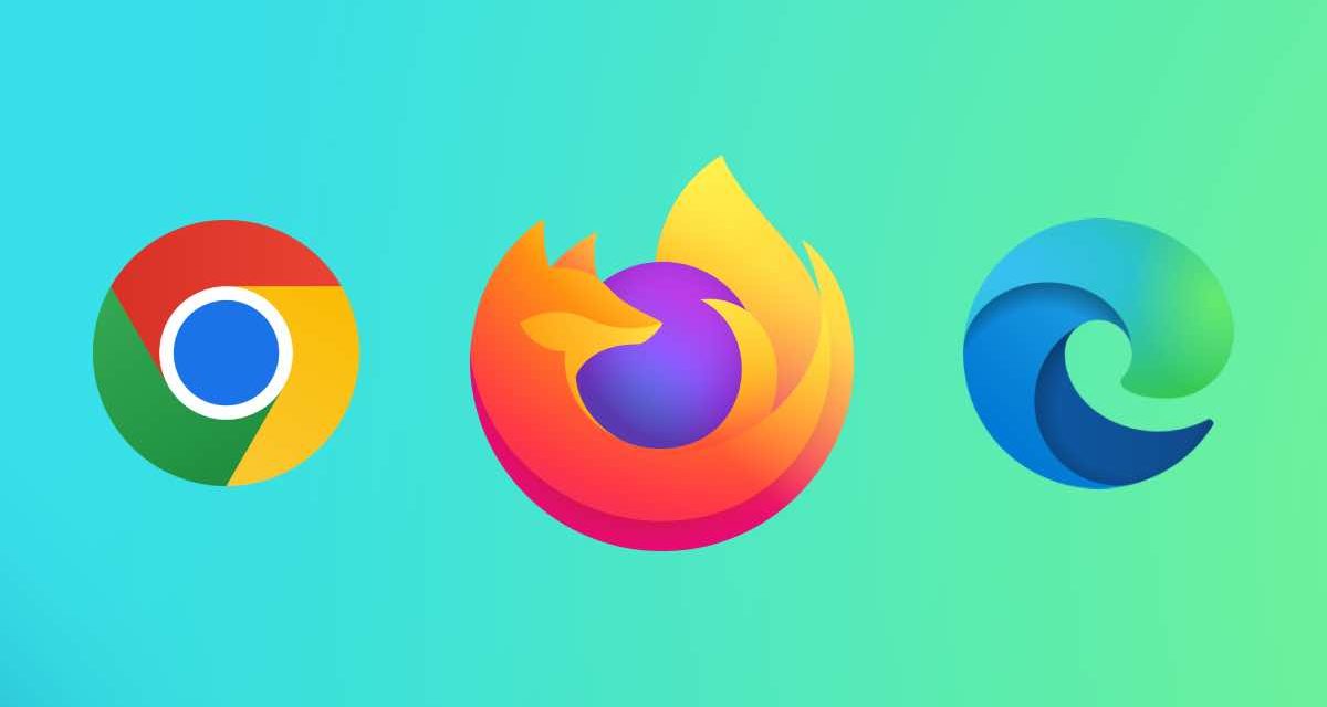 ¿Son iguales todos los modos incógnitos de los navegadores? Comparativa Chrome vs Firefox vs Edge