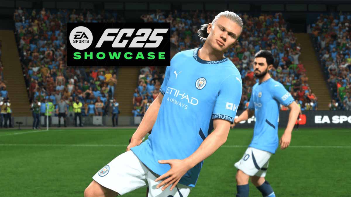 Cómo descargar gratis el EA Sports FC 25