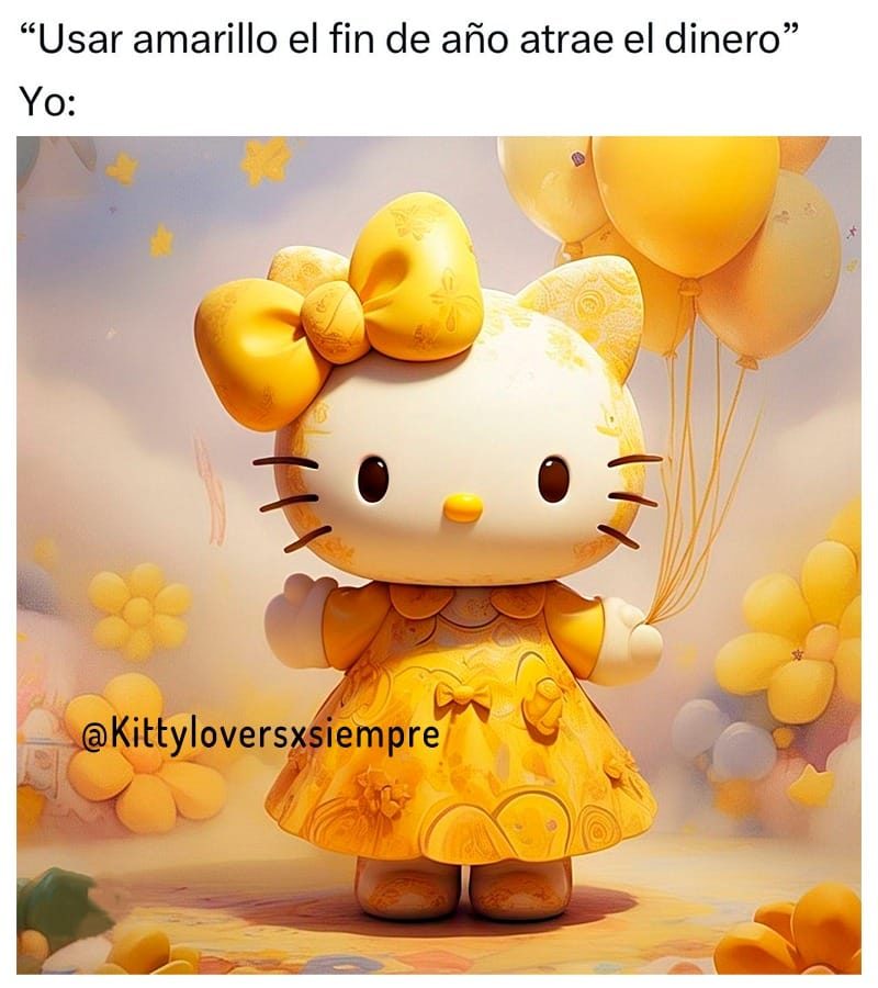 Los memes, mensajes y GIFS más graciosos para felicitar el nuevo año 2025