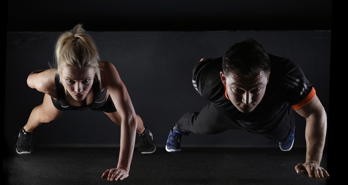 Las 7 mejores apps para hacer deporte y ejercicios en casa en 2025