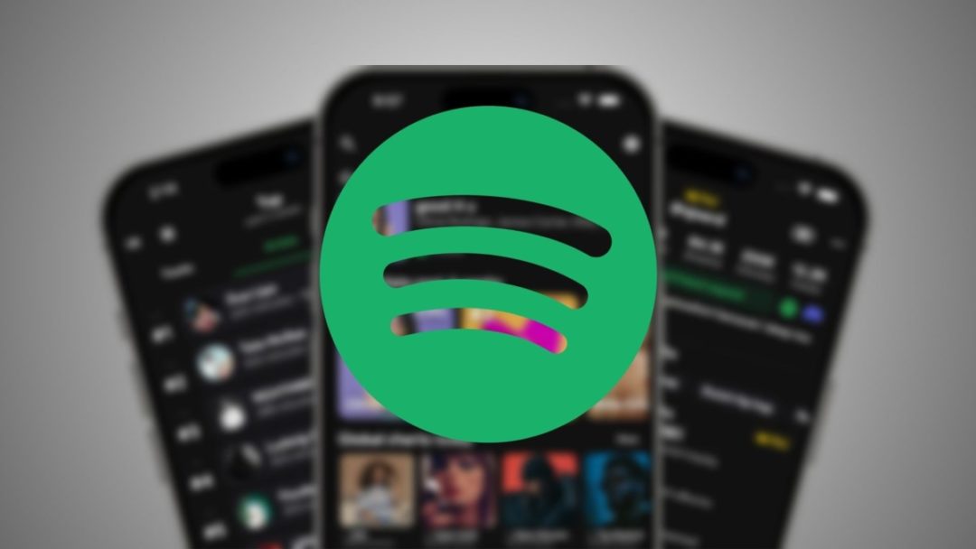 3 nuevas funciones de Spotify que han pasado inadvertidas este verano