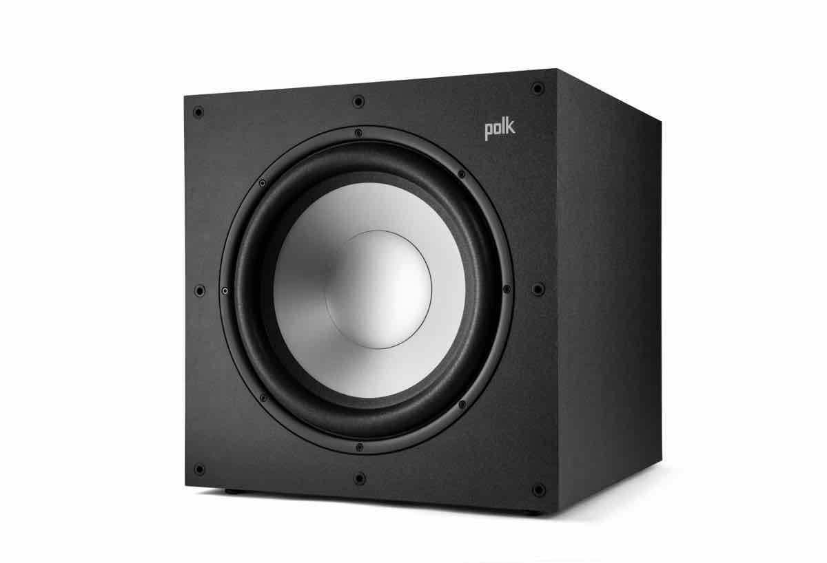 Polk Audio Monitor XT Series, altavoces para cine en casa con sonido ...