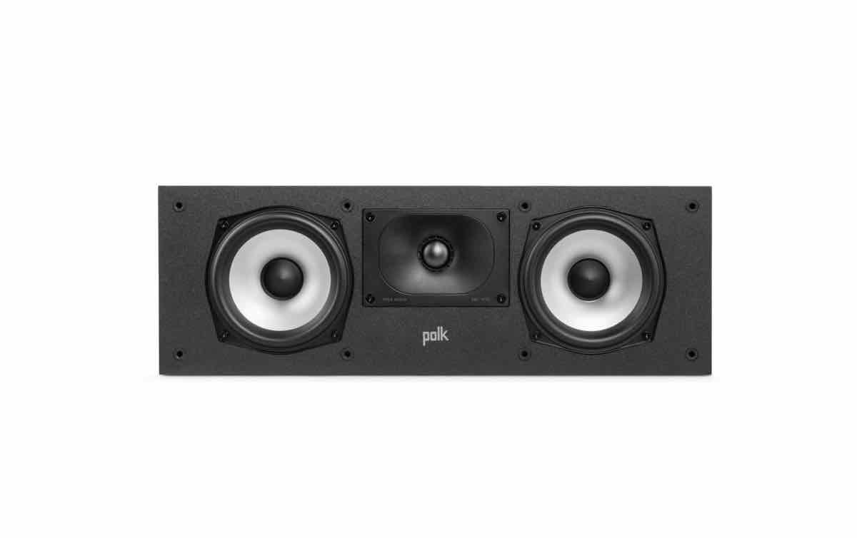 Polk Audio Monitor XT Series, altavoces para cine en casa con sonido ...