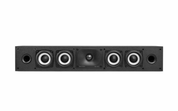 Polk Audio Monitor XT Series, altavoces para cine en casa con sonido ...