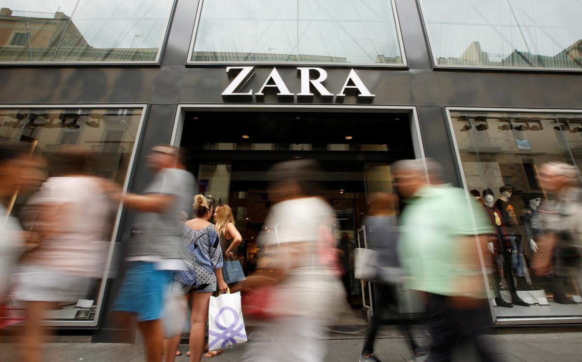 5 trucos para sacarle partido y encontrar ofertas en la app de ZARA en ...
