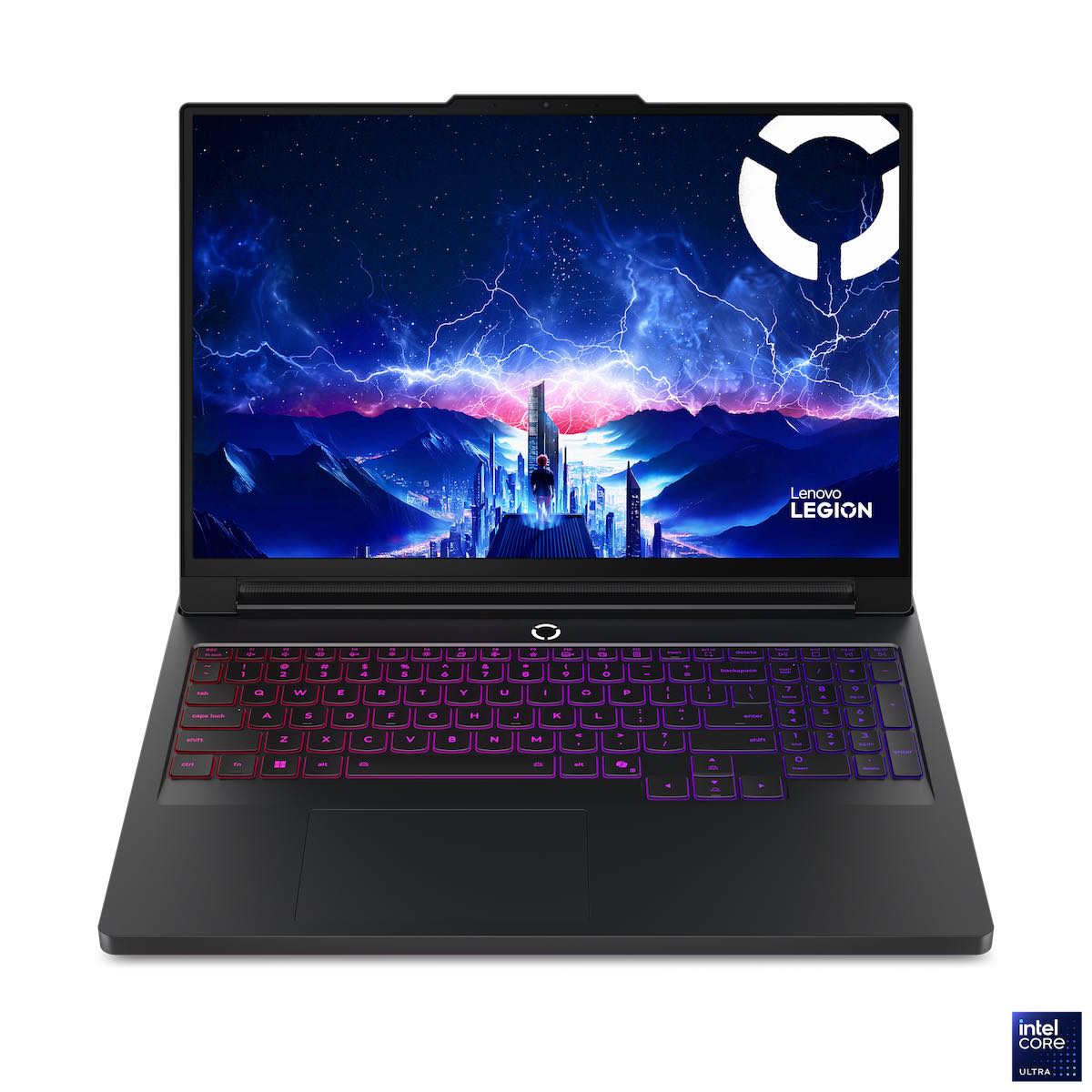 Lenovo Legion Pro Series, portátiles con procesadores para gamers ...