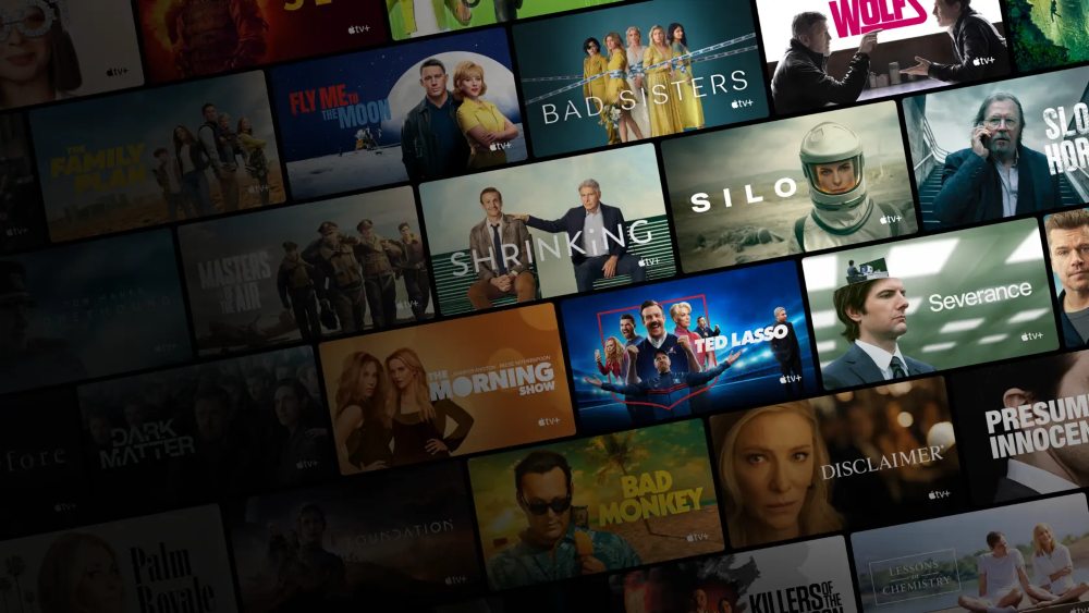 Cómo activar la suscripción gratis de Apple TV+ del 4 y 5 de enero