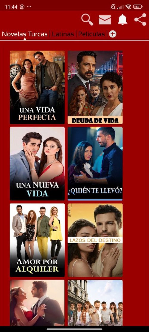 Las mejores apps y páginas donde ver series turcas completas en español gratis