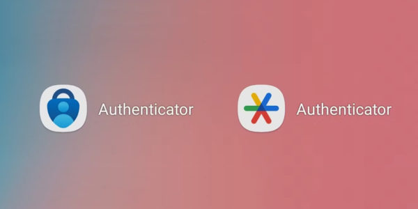 Microsoft Authenticator o Google Authenticator: ¿cuál es el mejor ...