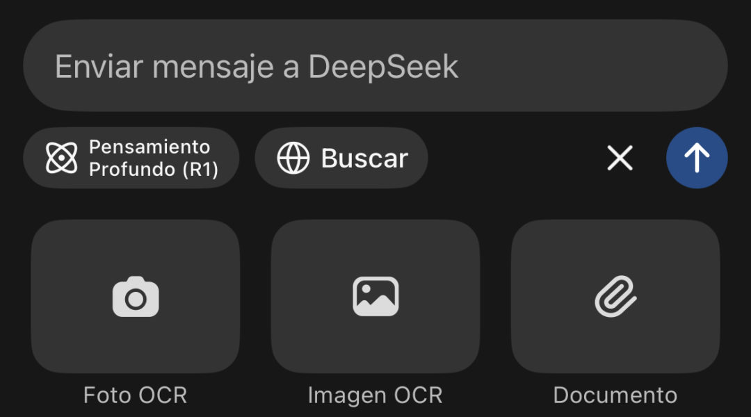 DeepSeek no funciona: problemas más comúnes y posibles soluciones