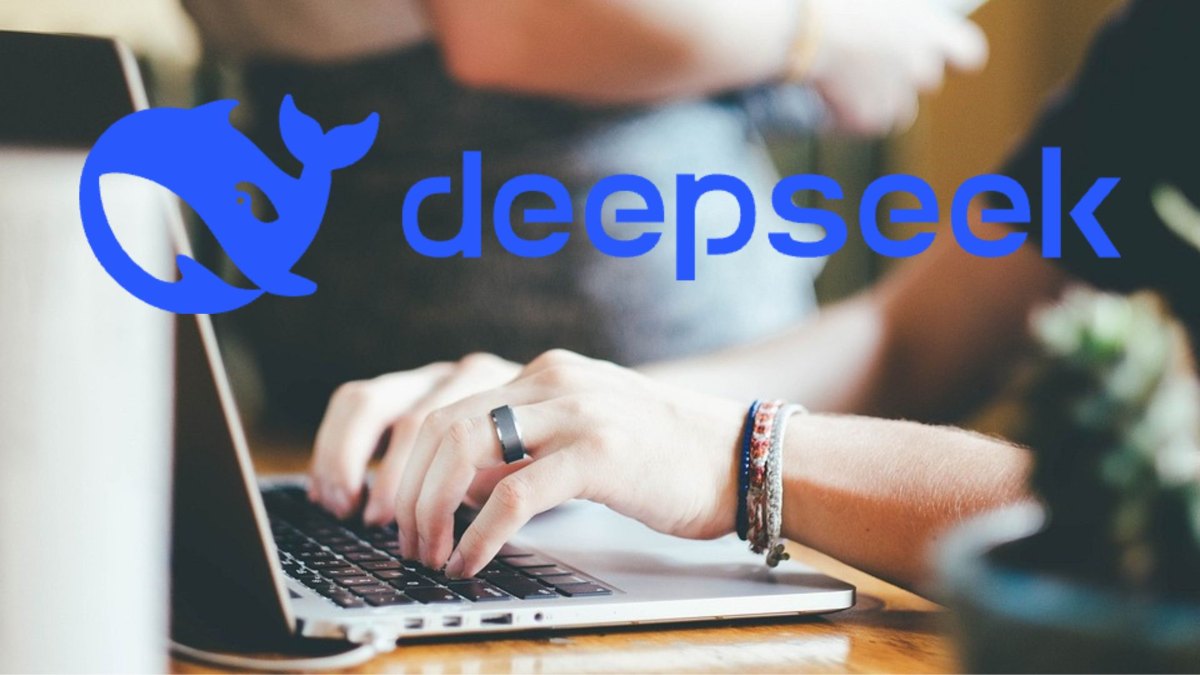 DeepSeek no funciona: problemas más comúnes y posibles soluciones