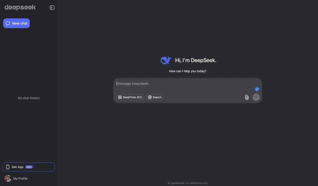 DeepSeek no funciona: problemas más comúnes y posibles soluciones