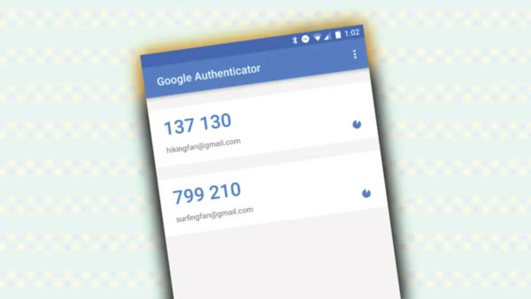 Microsoft Authenticator o Google Authenticator: ¿cuál es el mejor ...