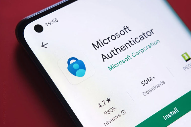 Microsoft Authenticator o Google Authenticator: ¿cuál es el mejor ...