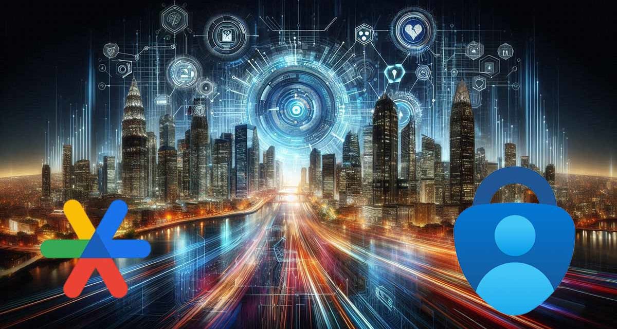 Microsoft Authenticator o Google Authenticator: ¿cuál es el mejor ...