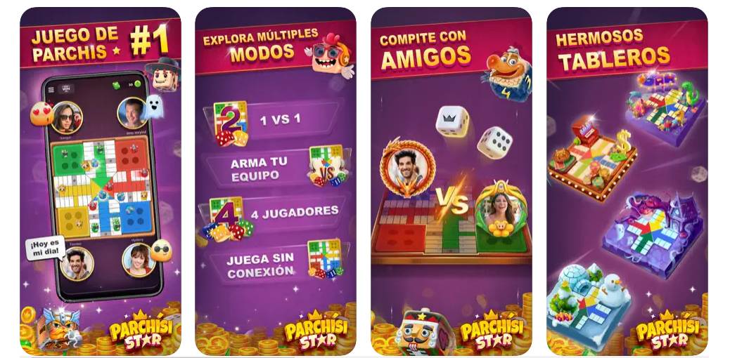 Los 10 juegos de móvil para dos jugadores más divertidos para jugar con ...