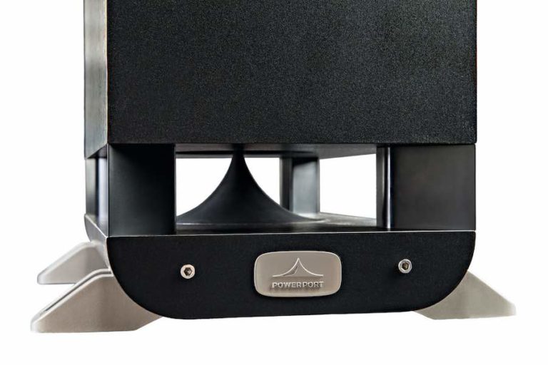 Polk Signature Elite S-60, un altavoz HiFi para disfrutar de películas ...