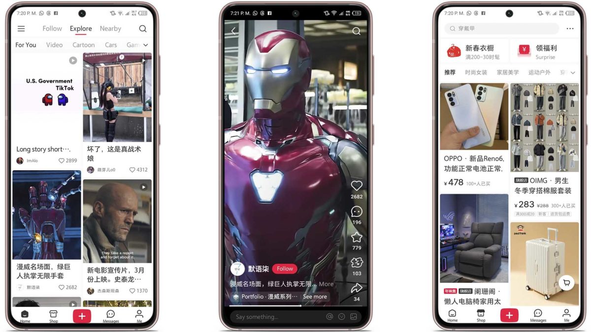 Qué es REDnote y cómo funciona esta nueva app de red social alternativa ...