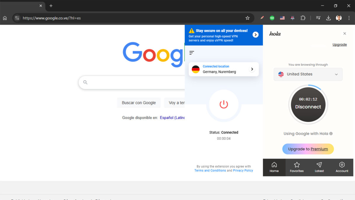 Por qué deberías revisar y limpiar cada cierto tiempo tus extensiones de Google Chrome