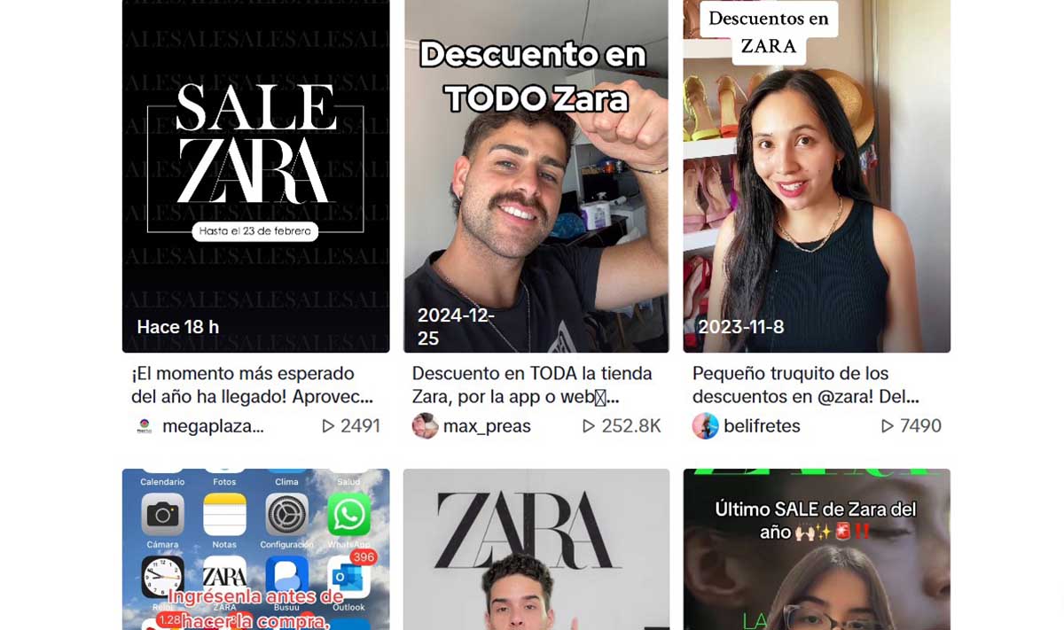 Cómo funciona WikiTok, la app que mezcla la Wikipedia con TikTok