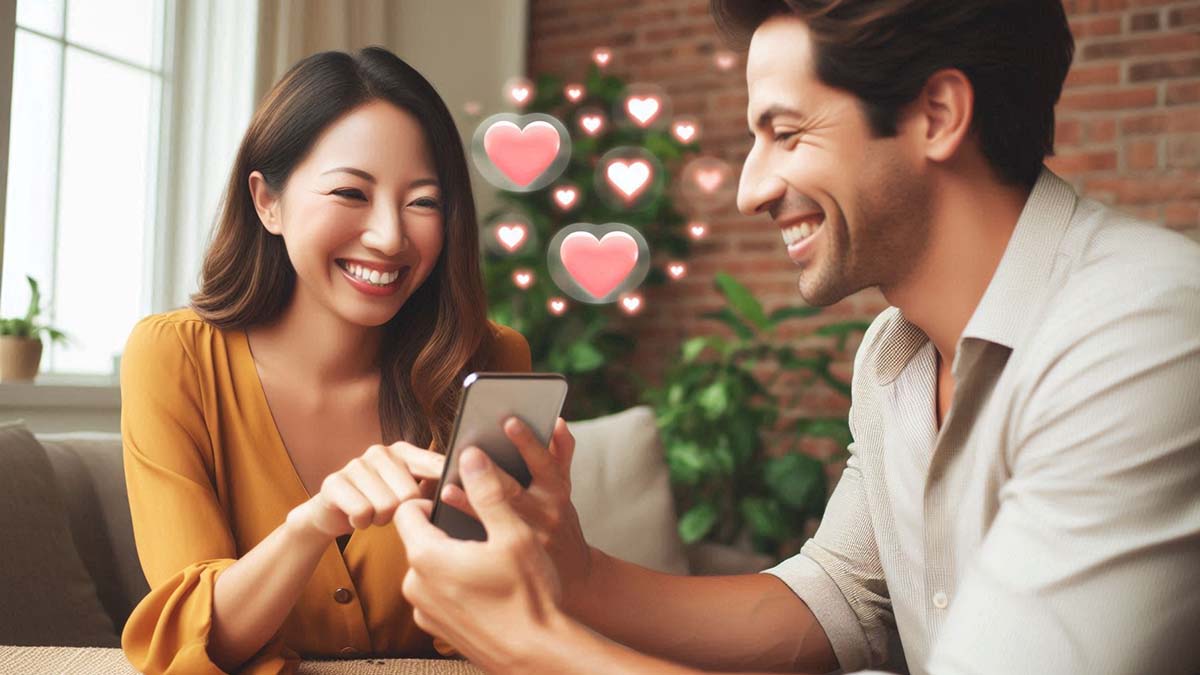 Las 7 apps de citas gratis que debes conocer para ligar en 2025