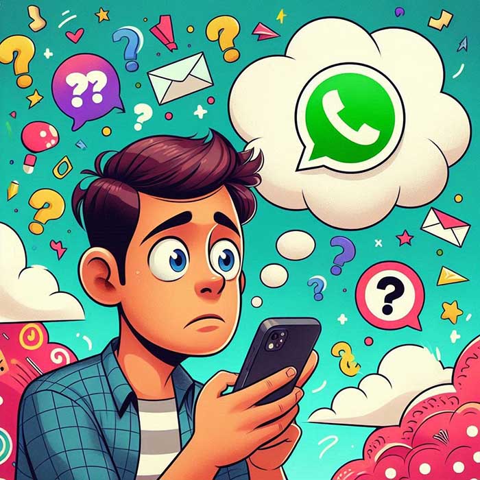 Cómo saber si te han bloqueado en WhatsApp: los mejores trucos