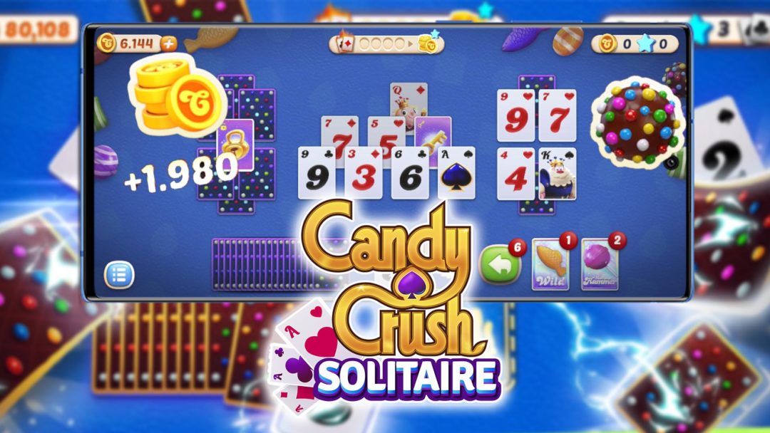 Candy Crush Solitaire: 10 trucos para triunfar en el nuevo juego de ...