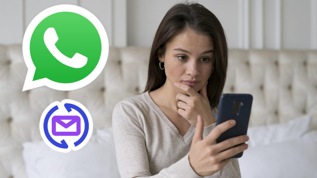 Cómo recuperar mensajes borrados en WhatsApp: ¿es posible?