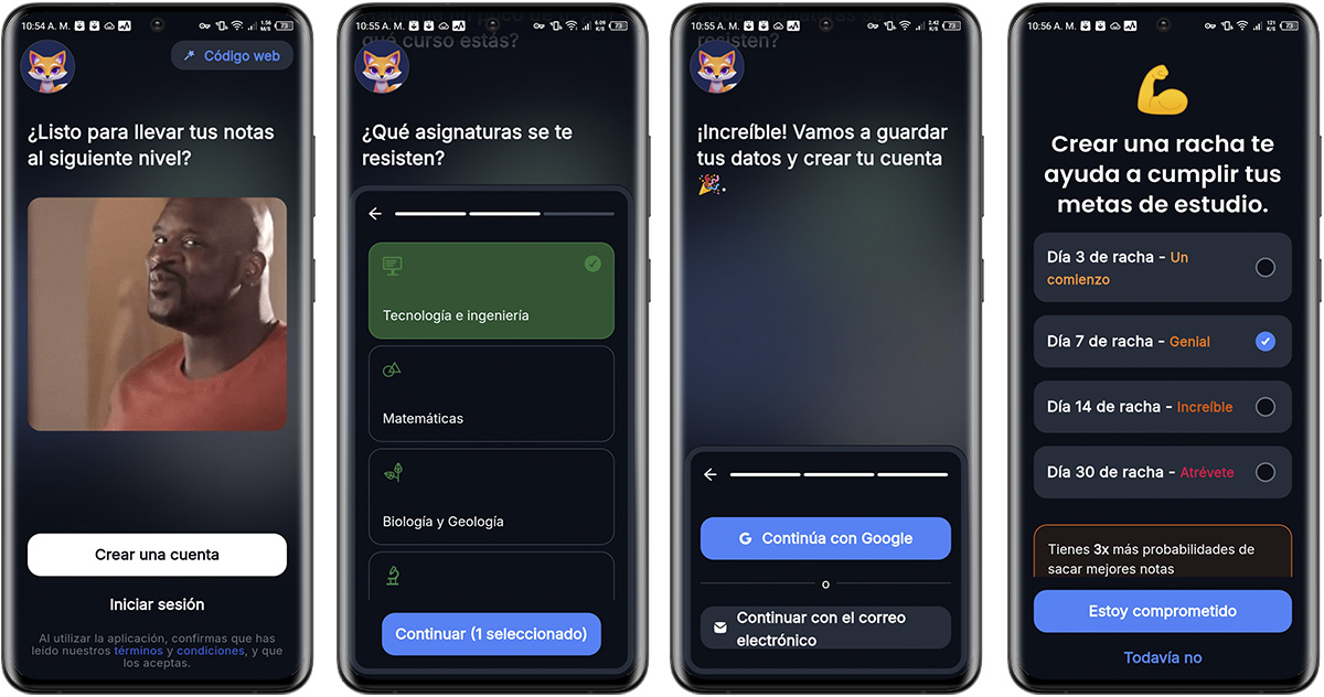 ¿Es gratis la IA de Knowunity? Todo lo que debes saber sobre esta app para estudiar