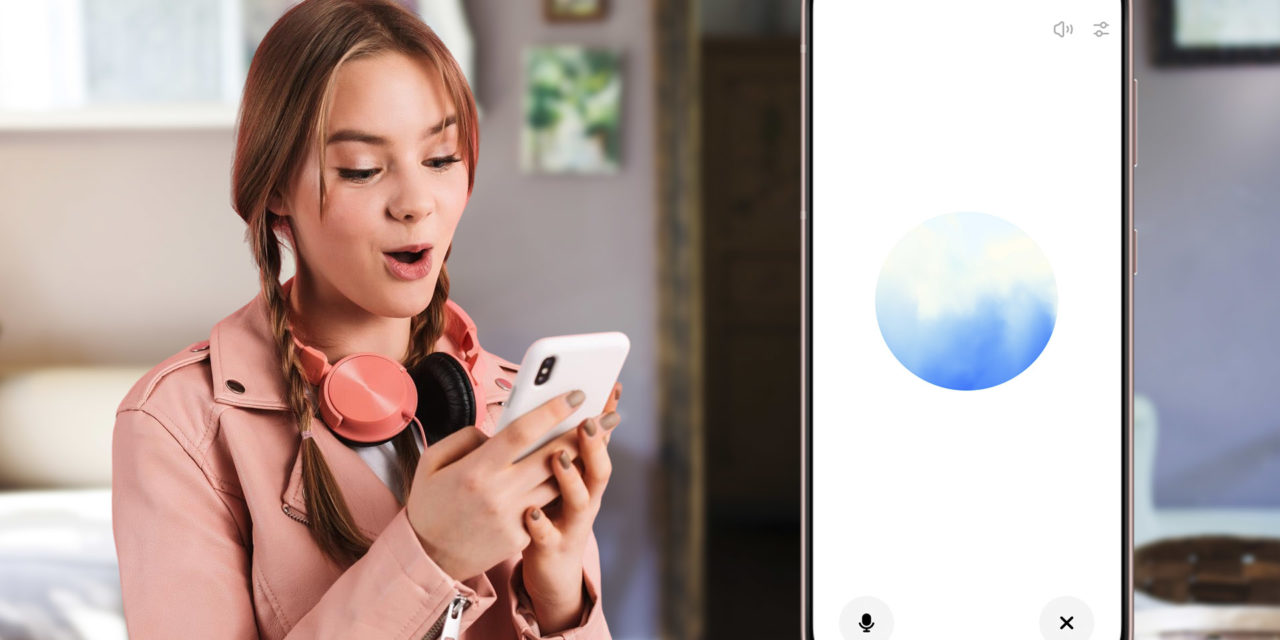 Cómo usar el modo de voz avanzado en ChatGPT: guía paso a paso