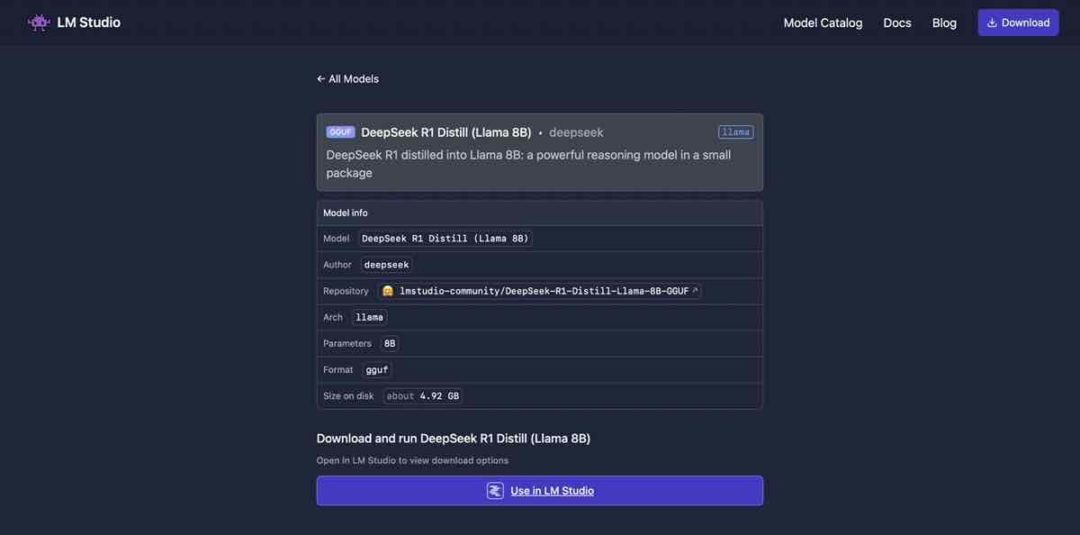 Cómo descargar DeepSeek en español gratis para PC: guía paso a paso